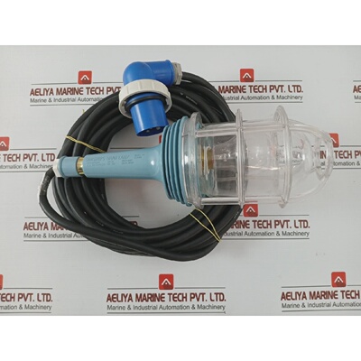 SANSHIN WT60 Hand Lamp 15A6HAC250V 2P 250V.100W