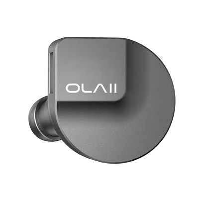 天使吉米OLA2HIFI入耳式有线耳机