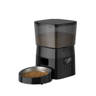 rojeco喂食器2L自动智能喂食