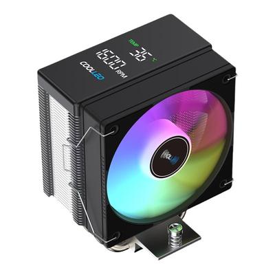 酷里奥散热器新品数显温度10公分