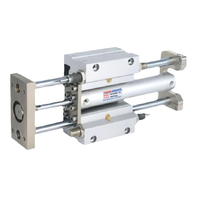 TWSNS/山耐斯MGGLB带导杆气缸