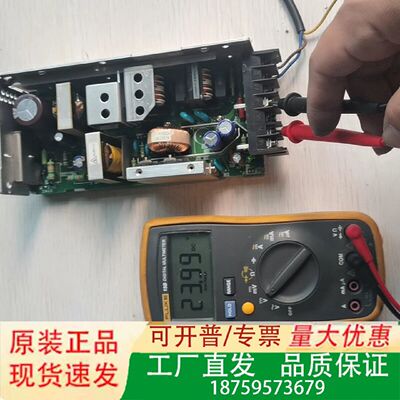 JWS15024工业级开关电源输入100240VAC议价