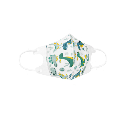 日本爱卡思ecuskids儿童口罩