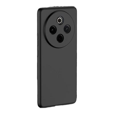 适用vivox200磨砂硅胶手机壳新款