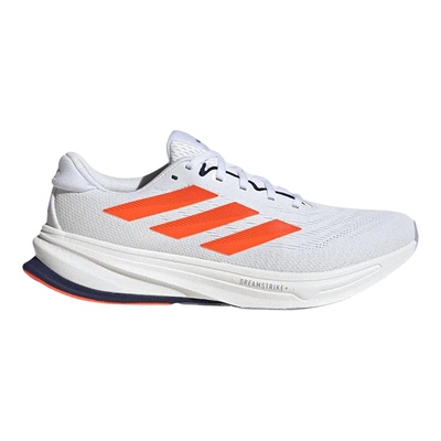 Adidas/阿迪达斯正品SupernovaRise2男经典橙色支撑跑步鞋JR4642