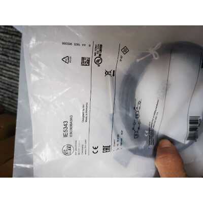 议价假一赔十IFM易福门IE5343现货