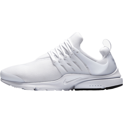 Nike/耐克正品AIR PRESTO男士运动透气缓震跑步鞋848187-100
