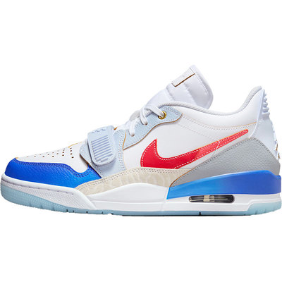 Nike/耐克正品Air Jordan Legacy 312 Low男子篮球鞋FN8902