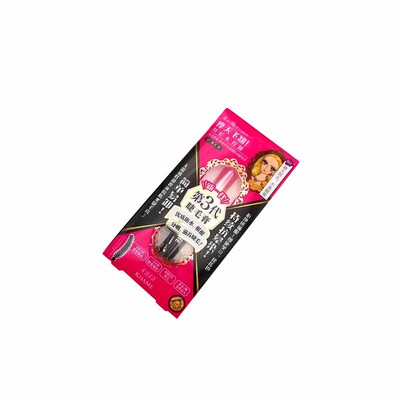 日本kiss花样美姬梦幻睫毛膏