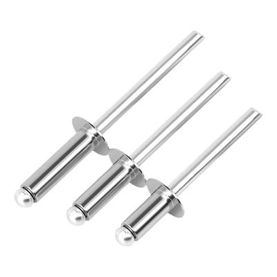 【全网热销】304不锈钢抽芯铆钉