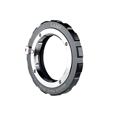 徕纳适用徕卡M镜头转松下L相机