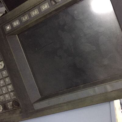 议价OKUMA显示屏E0105-653-438.E0241-653-240-C
