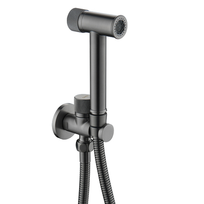 OMO全铜枪灰马桶伴侣冲洗喷枪