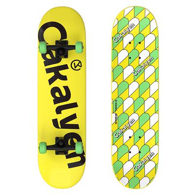 儿童滑板初学者明星推荐爆款单品