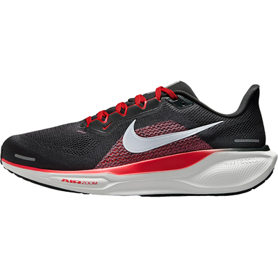 Nike/耐克正品新款男士低帮系带透气回弹跑步鞋FN4932-005