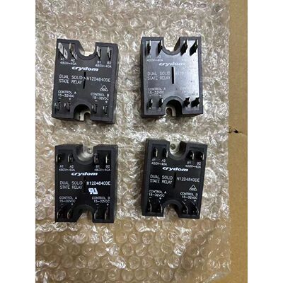 询价-crydom H12D4840DE 固态继电器，，h