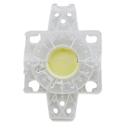 大馅专利仿手工包饺子器切边联用快速插接模具煎饺蒸饺家用厨房