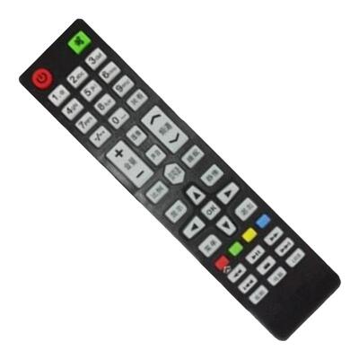 适用于先科电视机遥控器板32HD560A网络电视组装杂牌 CHAIVGHOIVG
