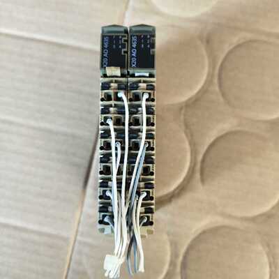 议价X20 AO 4635维修