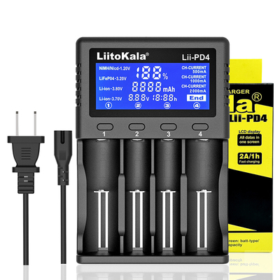 多功能7号镍氢通用aaa18650电池