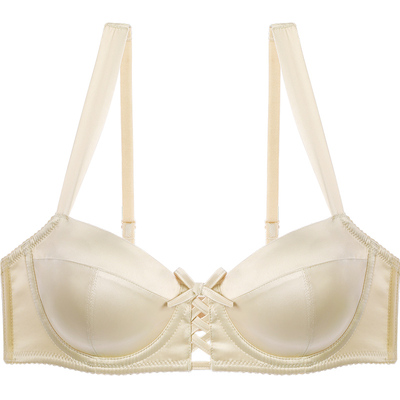 Bothyoung大胸显小法式内衣