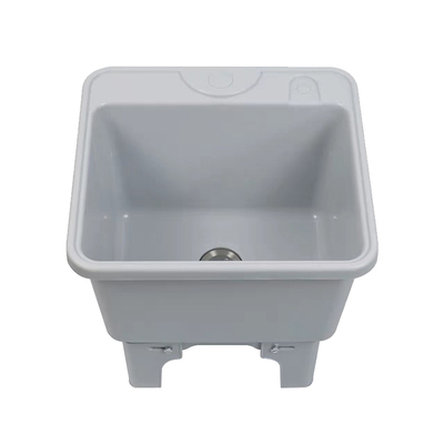 家用拖把池卫生间阳台塑料墩布