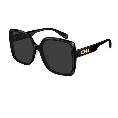 陌森迪丽热巴同款太阳镜