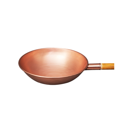 纯紫铜阿胶糕熬中药专用锅炖汤