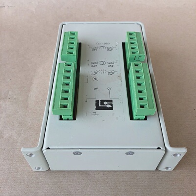 LANNG  STELMAN RMMBRIDGE MODULE REV.C1