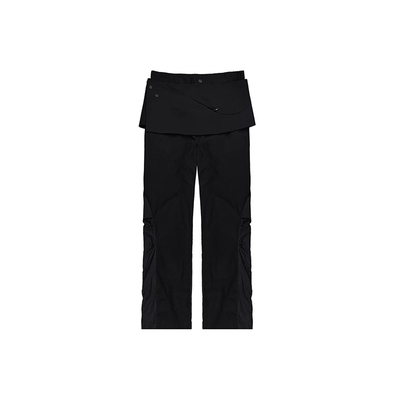 OJOS可拆卸长裤秋冬24