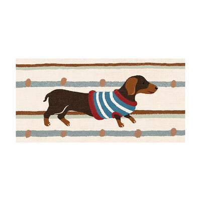 CCF儿童房床边毯可拆洗