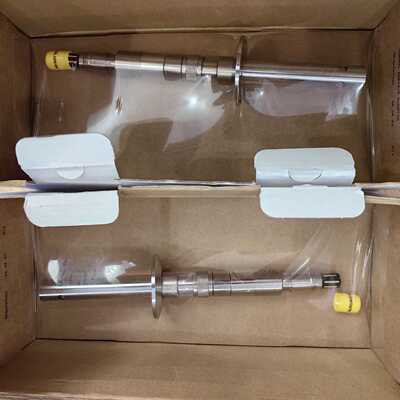议价Hamilton电导率电极，型号Conducell UPW Arc TC 1.5全新未使