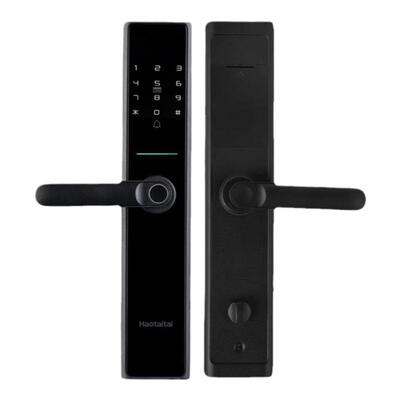 家用性价比高中山入户门智能锁