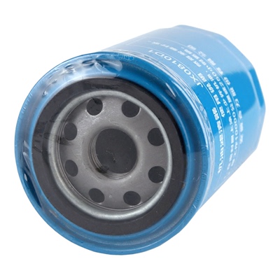 合力叉车机油滤芯配件原厂机滤JX85100C机油格JX0810D1滤清器保养