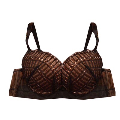 伊丝艾拉内衣正品超聚拢新春文胸