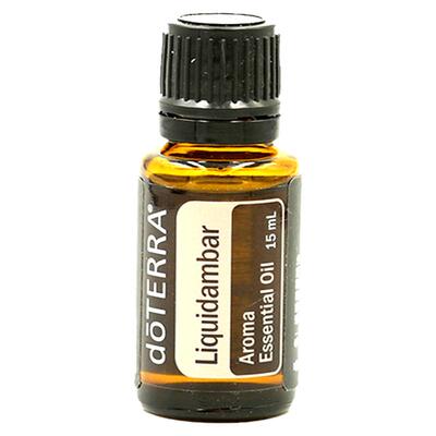 香薰美国15ml单方精油