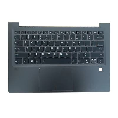 适用联想ideapad 720S-14IKB 昭阳 K42-80SHP笔记本键盘带C壳一体