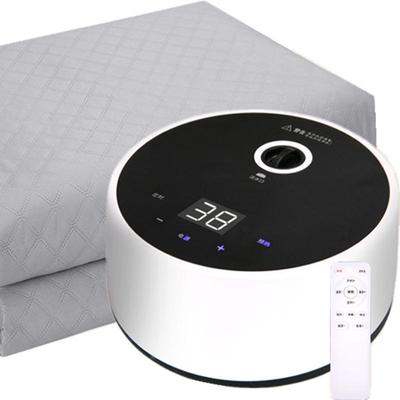 水暖毯床垫水热毯主机电热无辐射水循环水疗单双人电褥子静音恒温