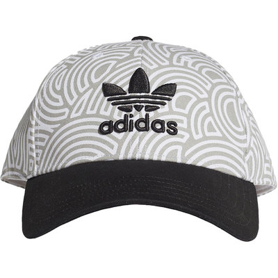 阿迪达斯男女户外遮阳鸭舌帽