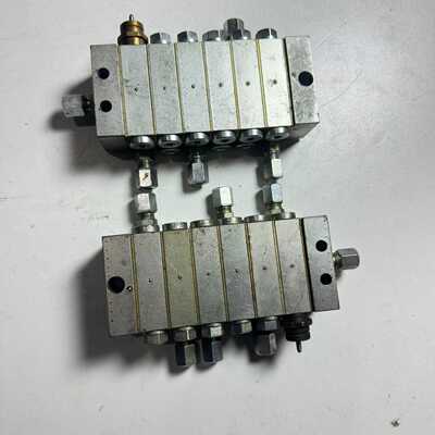 出个原装德国SKF斯凯孚VPKM-6-05151，成色不错，