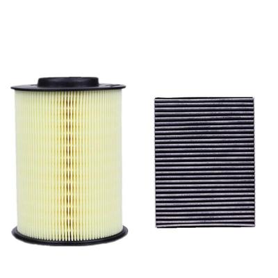 适配福特经典新福克斯福睿斯新翼虎原厂升级空气空调滤芯格滤清器