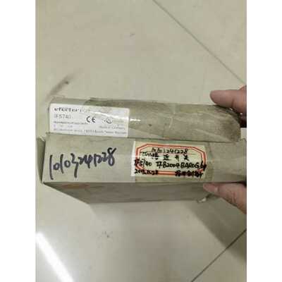 IFM电子接近开关 IF5740 IFB2004BAROG/询价