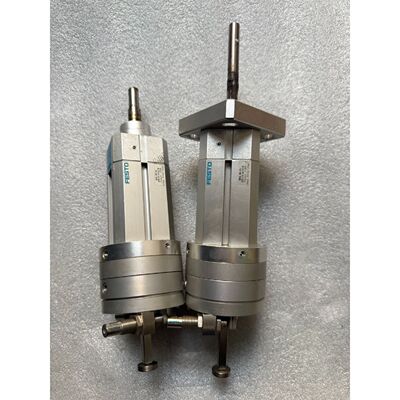 〔议价-可维修〕FESTO 直线摆动气缸 DSL-20-25-270 工业自动化配