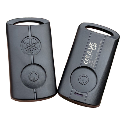 适用于雅马哈Aerox155钥匙外壳