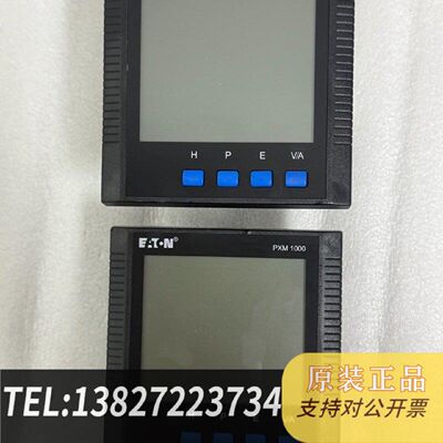 原装正品ETNPXM1000控制器显示屏PXM1300MB15现货议价