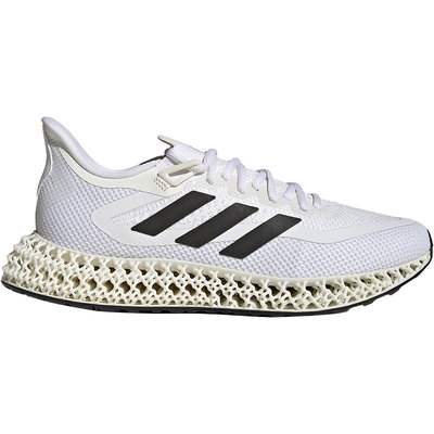 Adidas/阿迪达斯正品4DFWD 2男女运动透气轻便跑步鞋GX9247