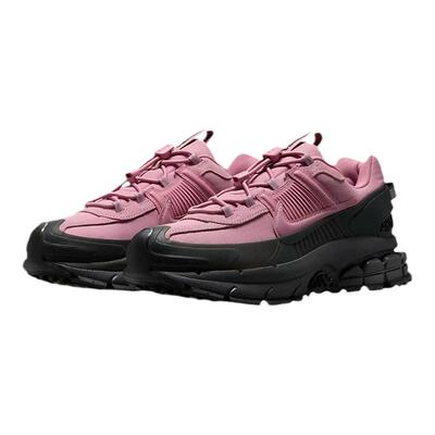 Nike耐克女鞋2025新款 Zomm Vomero 5 百搭休闲老爹鞋HV6417-001