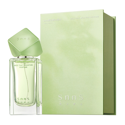 snns思念那山香水45ml