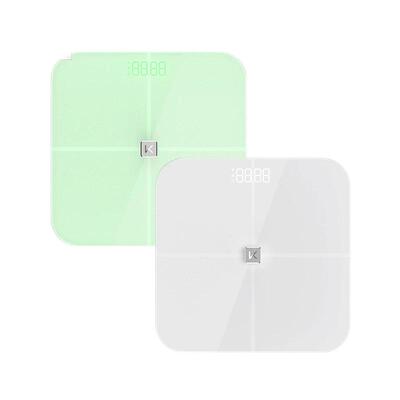 Keep体重秤T2体脂秤SC/SE/S2电子秤家用体重秤精准减肥专用女生