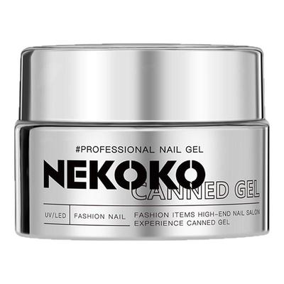 Nekoko丝绸水晶系列猫眼胶套装